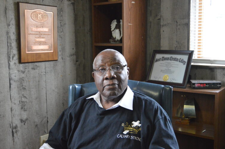 Pastor to retire after 49 years of preaching | News, Sports, Jobs - The ...